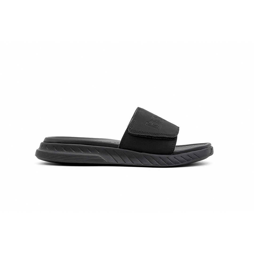 Ojotas Alter Negro Hombre | Tienda Oficial Bagunza